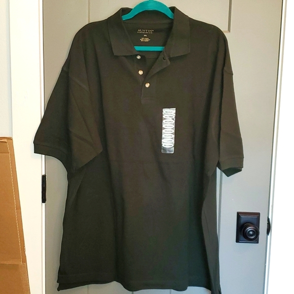 Austin Clothing Co. | Shirts | 2 For 35 Sale Austin Brand Mens Polo Sz ...